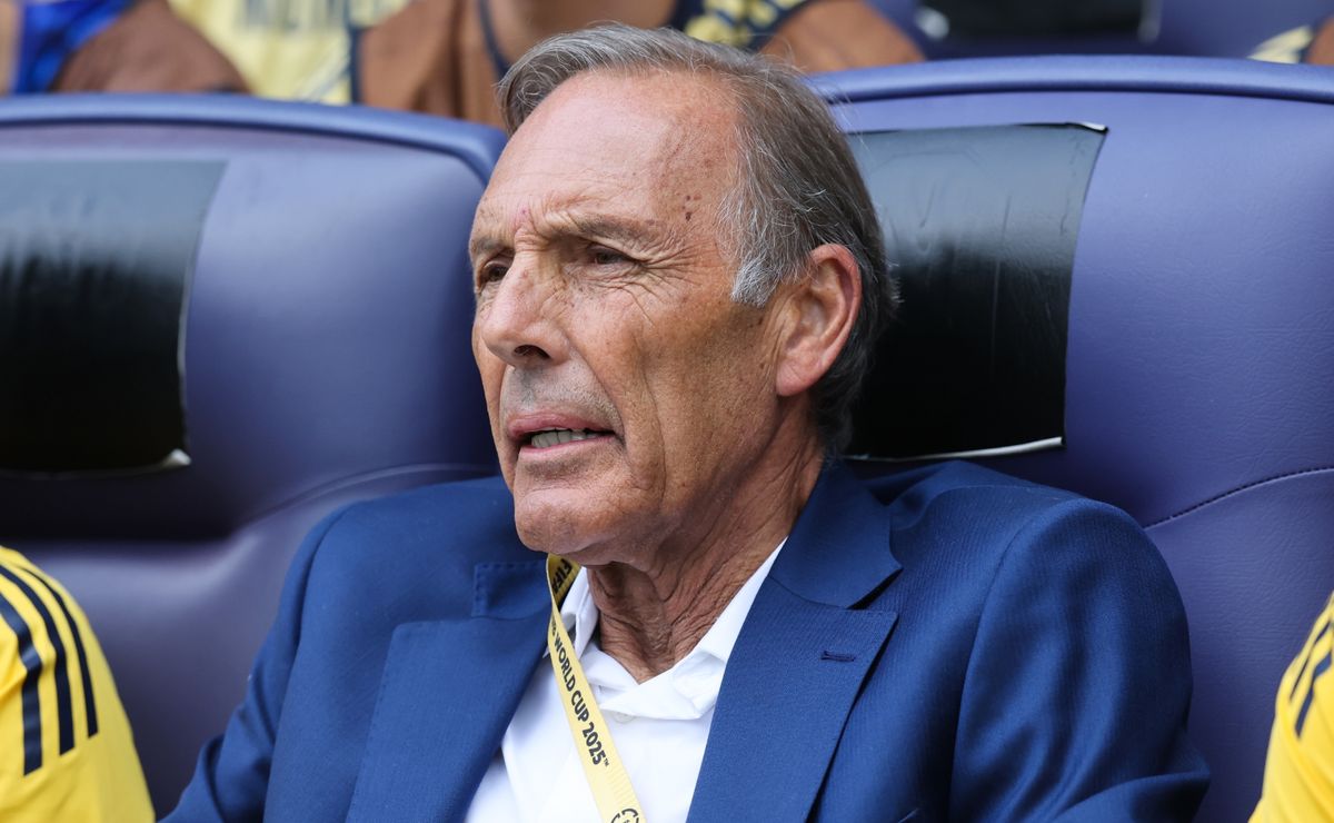 El borrado por Russo que ofreció desestimar un año y medio de contrato ...