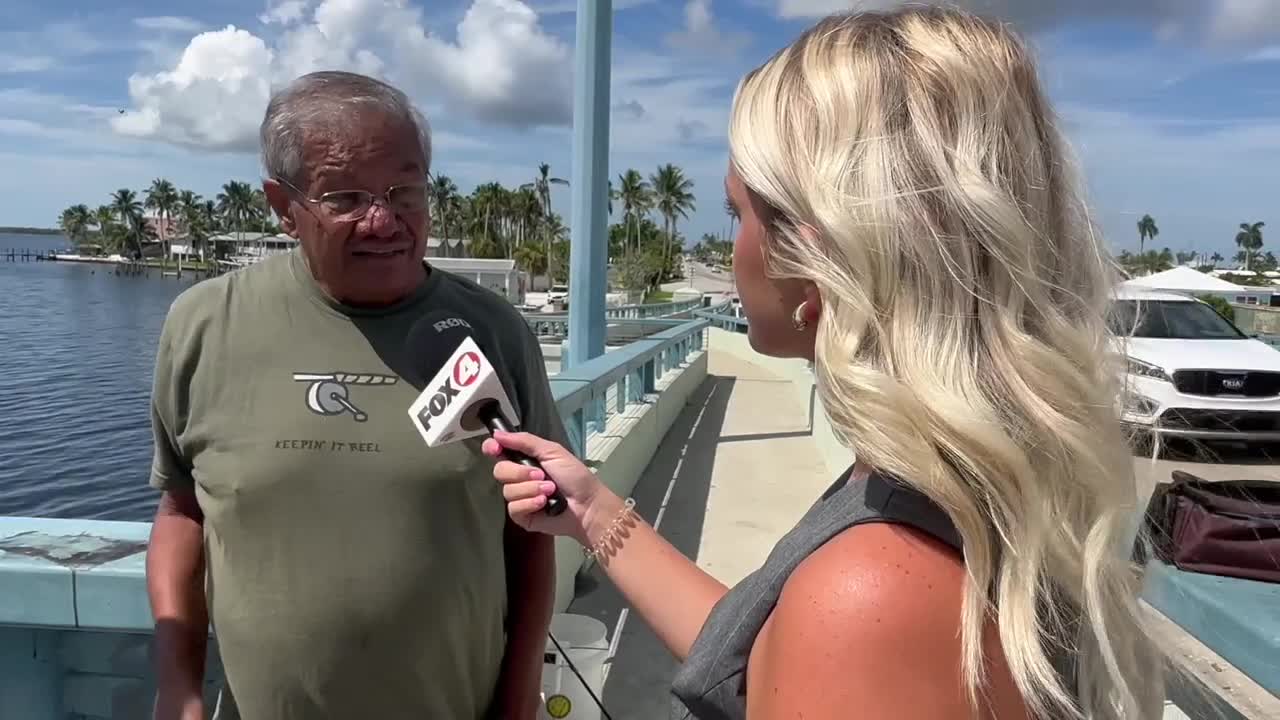 Hurricane Ian's lingering damage: Lee County Commissioners to vote on ...