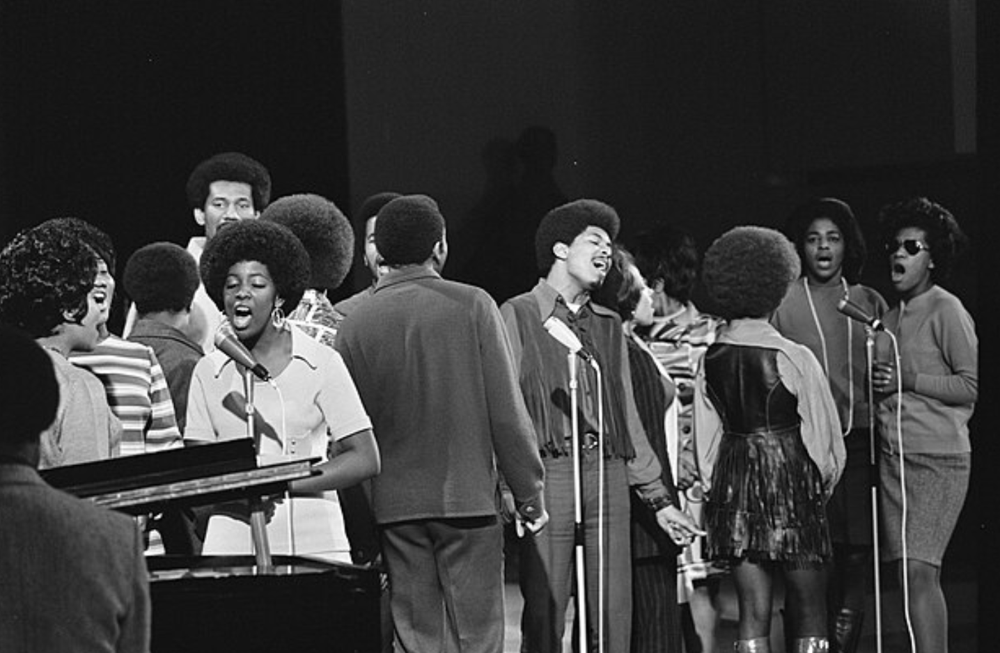 14 songs from 1968: Can you name them from just one line?