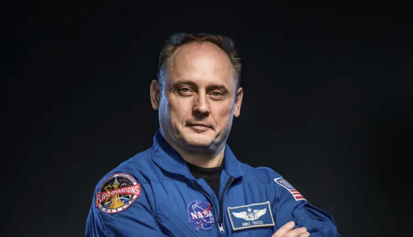 WATCH NASA’s Crew-11 Mission Head To The International Space Station