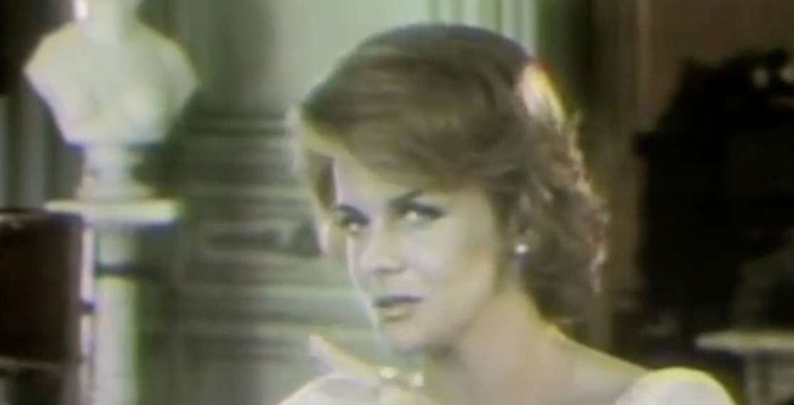 Remembering Ann Margret's Elegant 1975 Interview