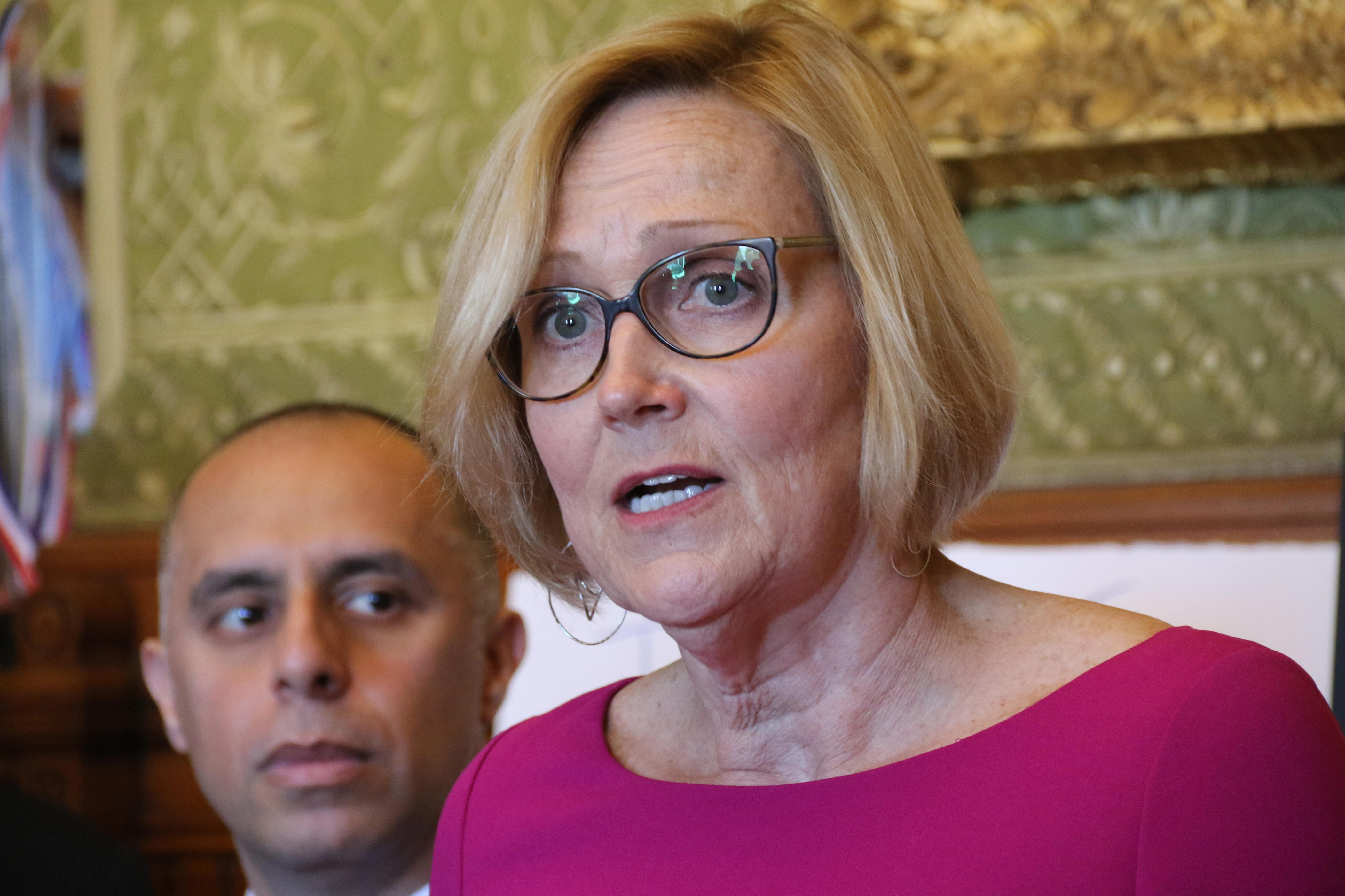 Anthony to resign from City Council to focus on health after 2023 crash