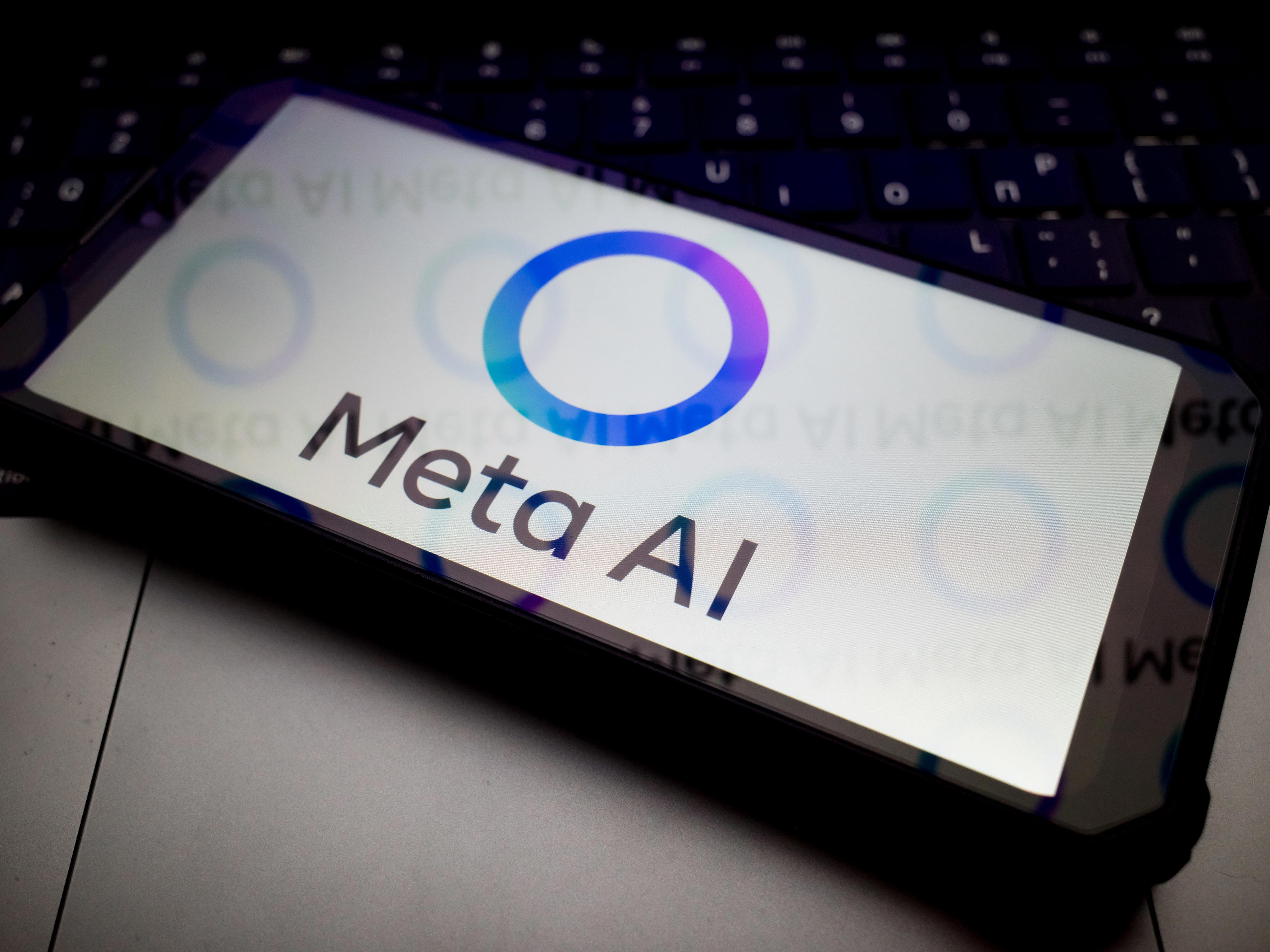 Your chats with Meta's AI might end up on Google — just like ChatGPT until it turned them off