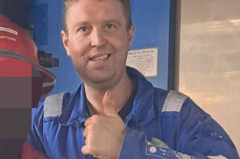 Missing Belfast man found alive in Paris 'receiving emergency treatment'