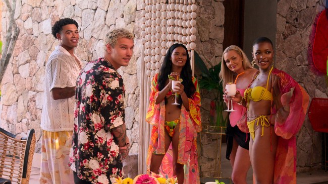 Which Perfect Match Couples Are Still Together? The Number May Shock You