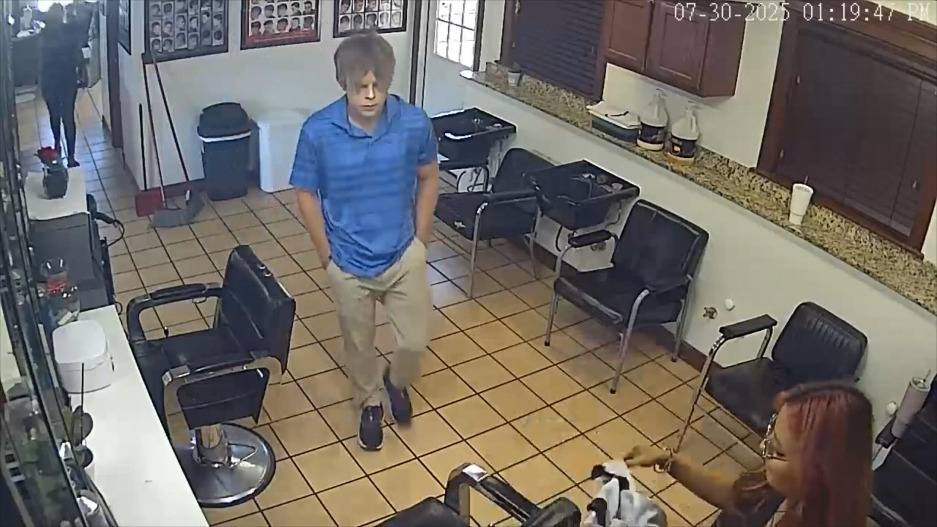 Suspect held without bond in Arkansas double murder