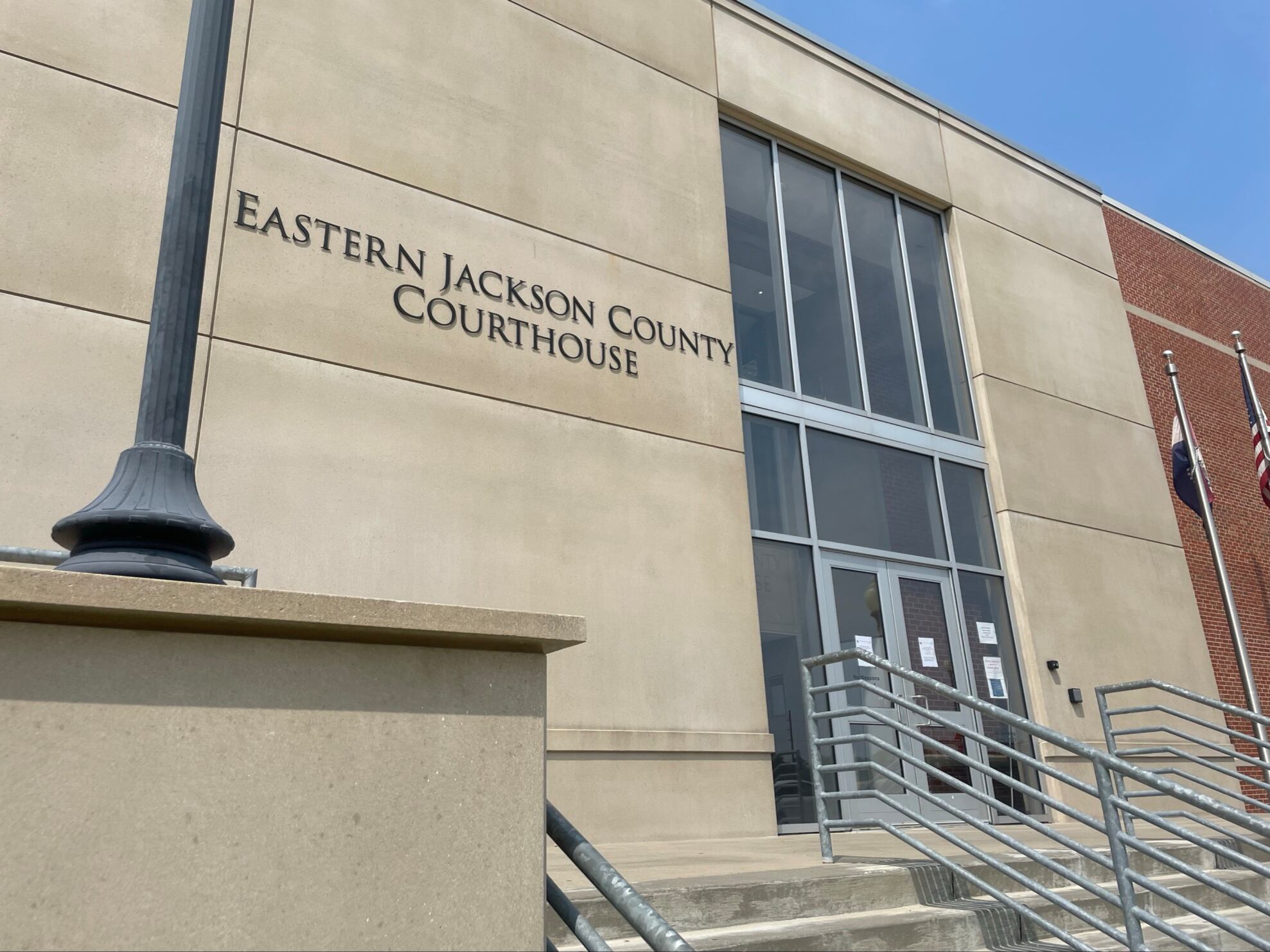 No decision: Judge to take weekend to rule on Jackson County Executive ...