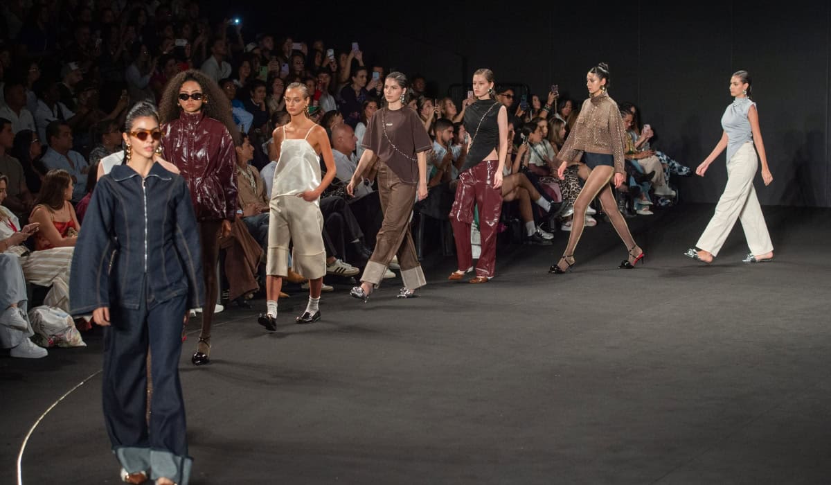 Lo que sí y lo que no: guía de las tendencias de moda para el cierre ...