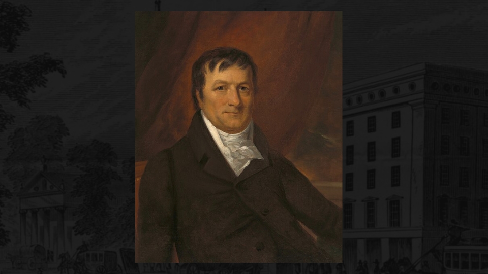The little-known story of how an opium crisis created America’s first ...