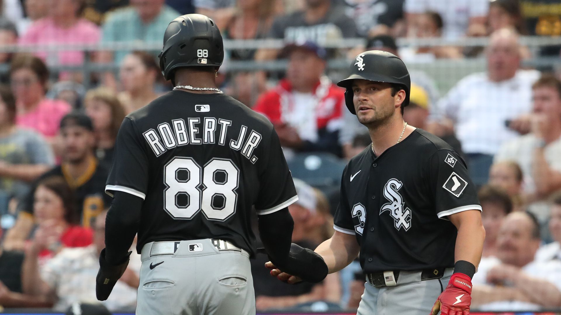 White Sox aim to expedite rebuild timeline with 2025 trade deadline ...
