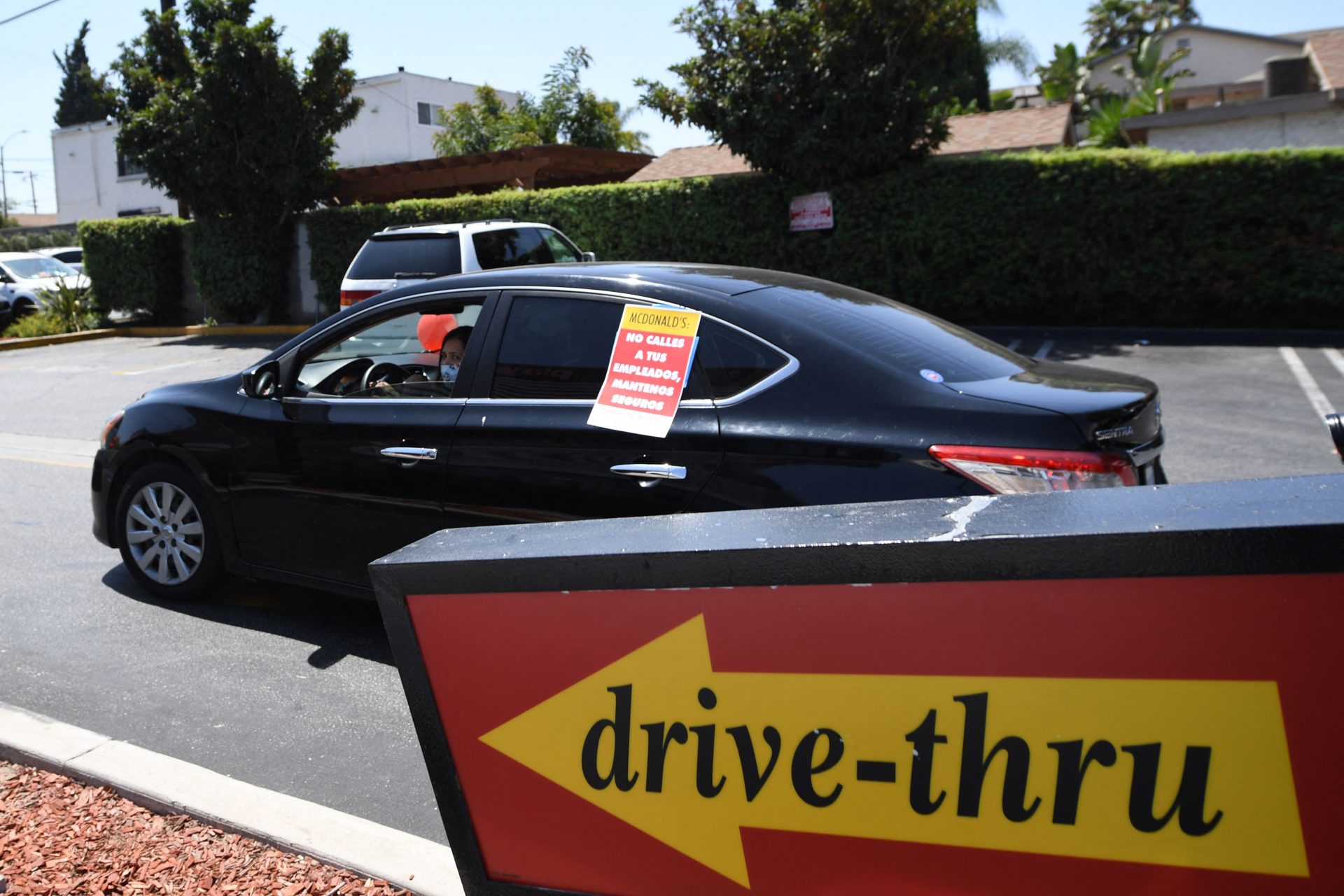 The Rise of Drive-Throughs: convenience for you, but a burden for cities