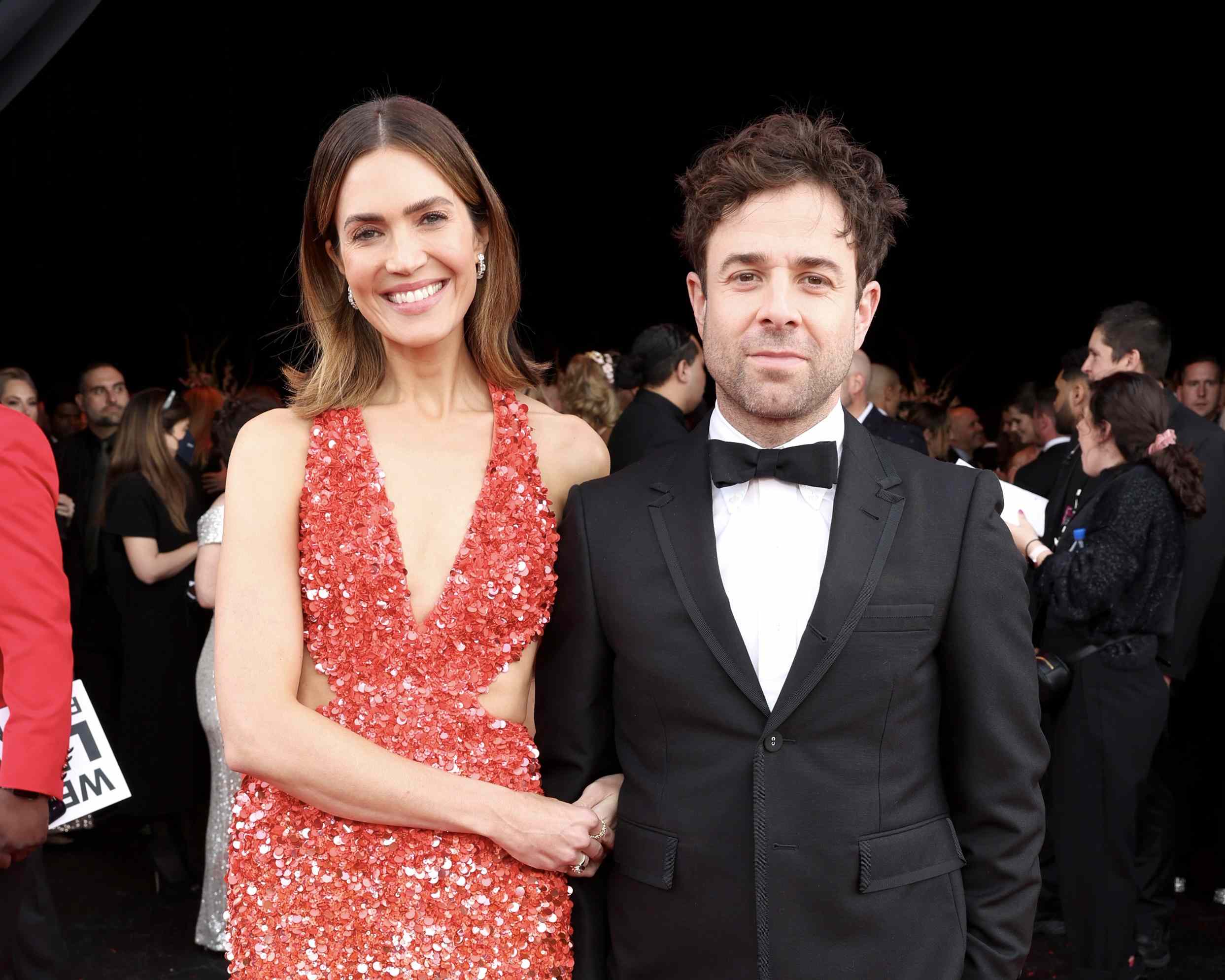 All About Mandy Moore's 3 Children (and What They Taught Her About ...