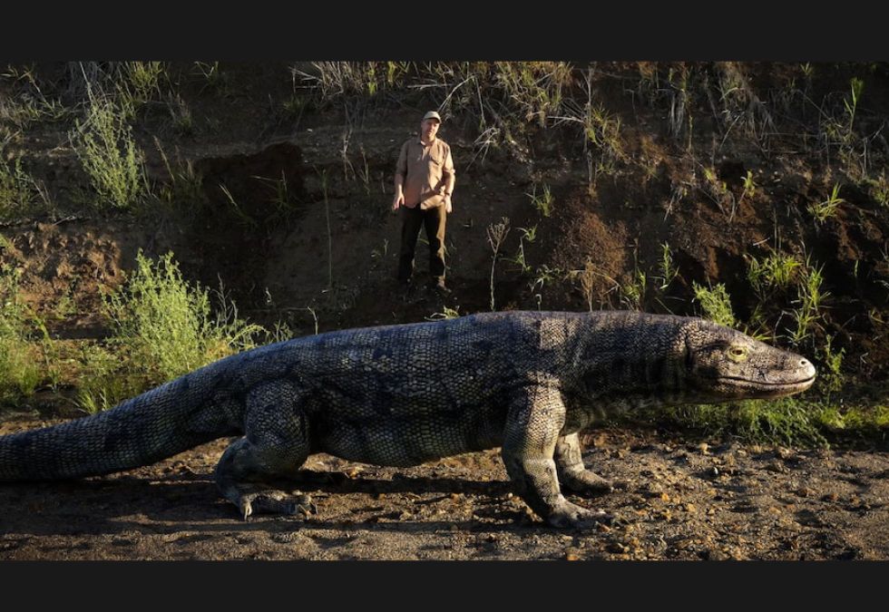 Ranked: The 30 Deadliest Prehistoric Creatures That Once Ruled Our Planet