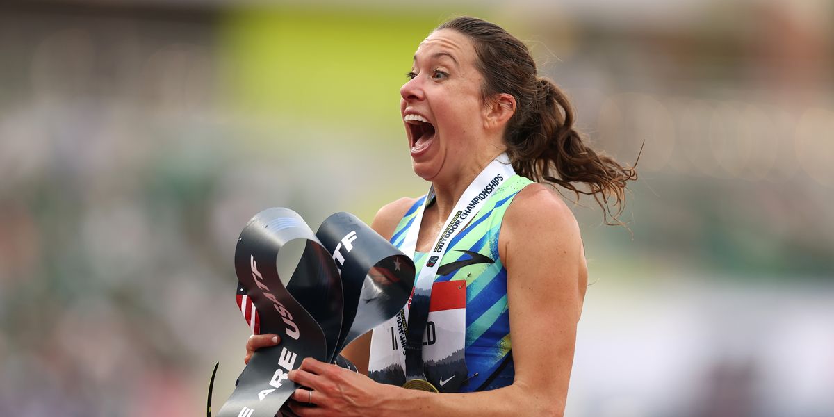 The Women's 10K at USAs Was a Thriller. But Selecting the World Team Is ...