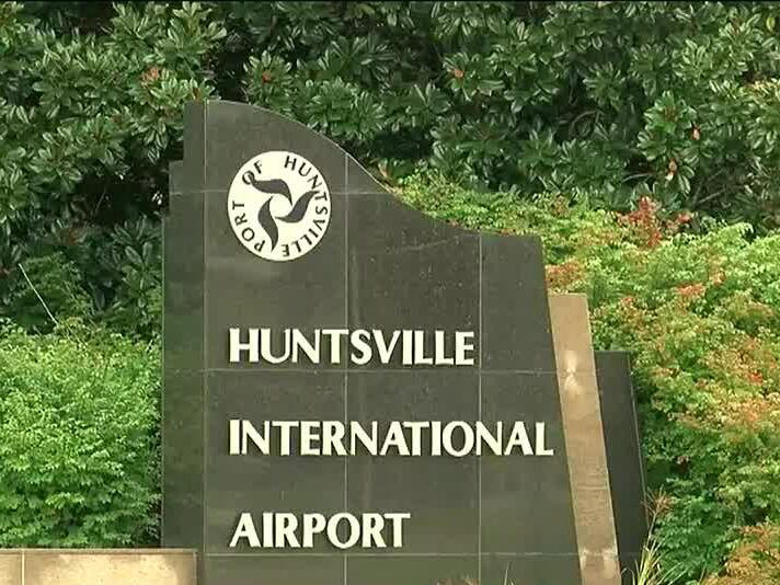 Huntsville International Airport announces addition of new airline ...