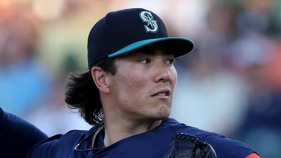 Seattle Mariners Starting Pitcher Just Passed Randy Johnson in Team History