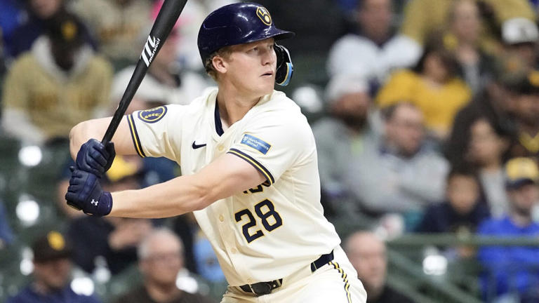 Milwaukee Brewers: Former MLB Top-100 Prospect Gets DFA’d by Kansas City Royals