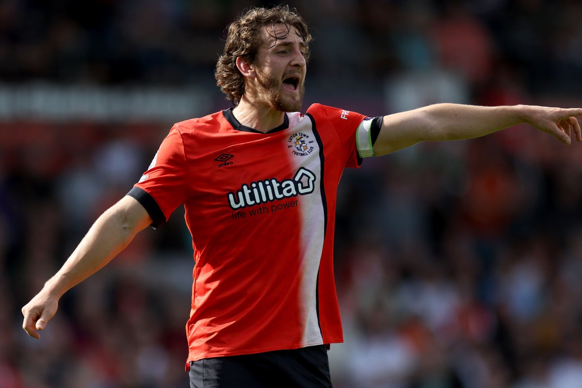 Tom Lockyer close to football return after suffering cardiac arrest on ...