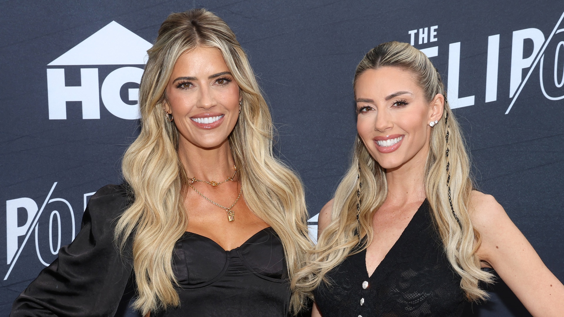 Heather Rae El Moussa Weighs In on Christina Haack Getting Married Again