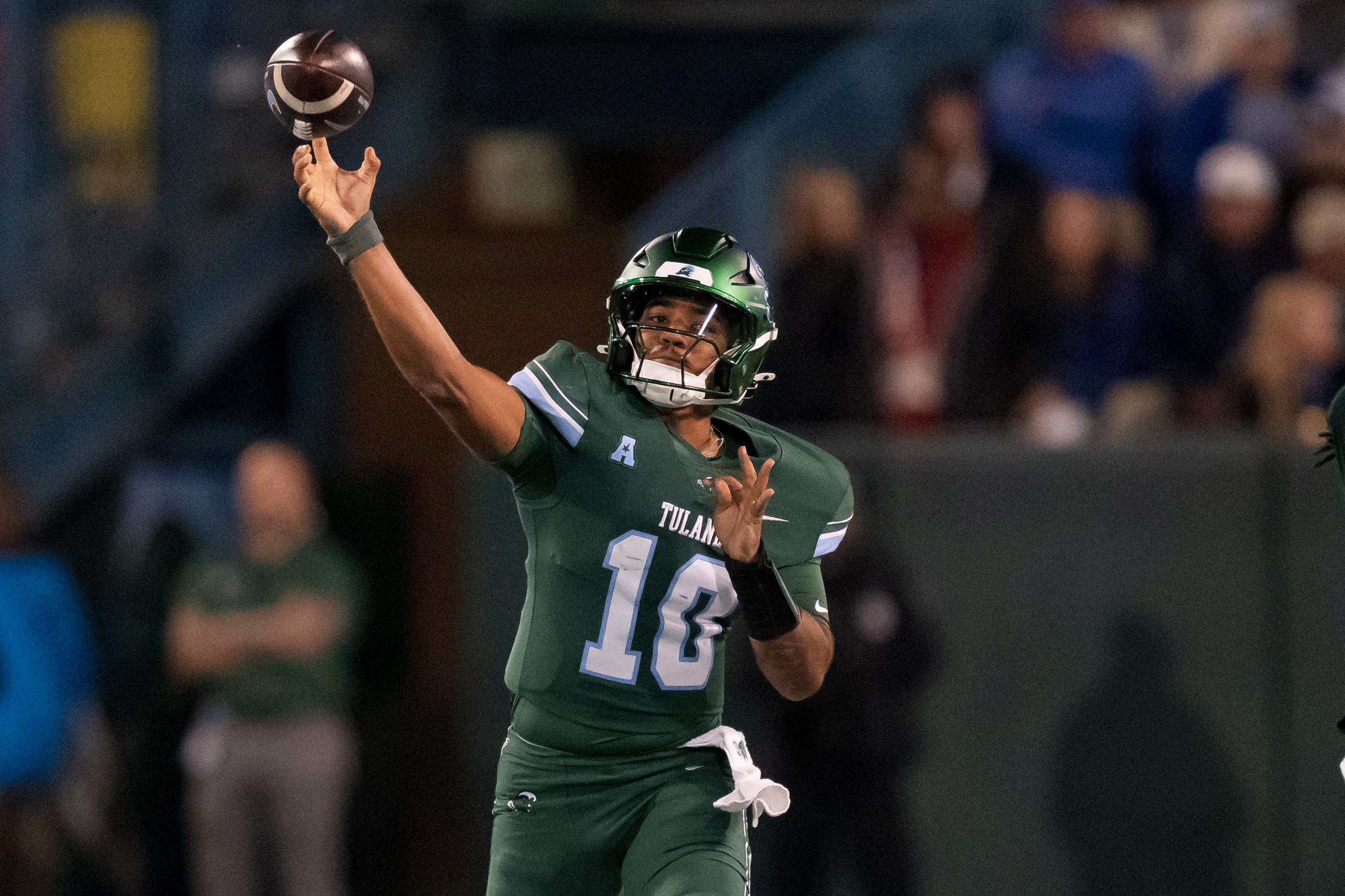 What Duke football jersey numbers newcomers will wear for the 2025 season