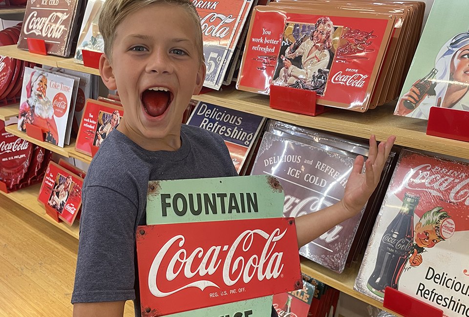 11 Things Only Georgia Families Know