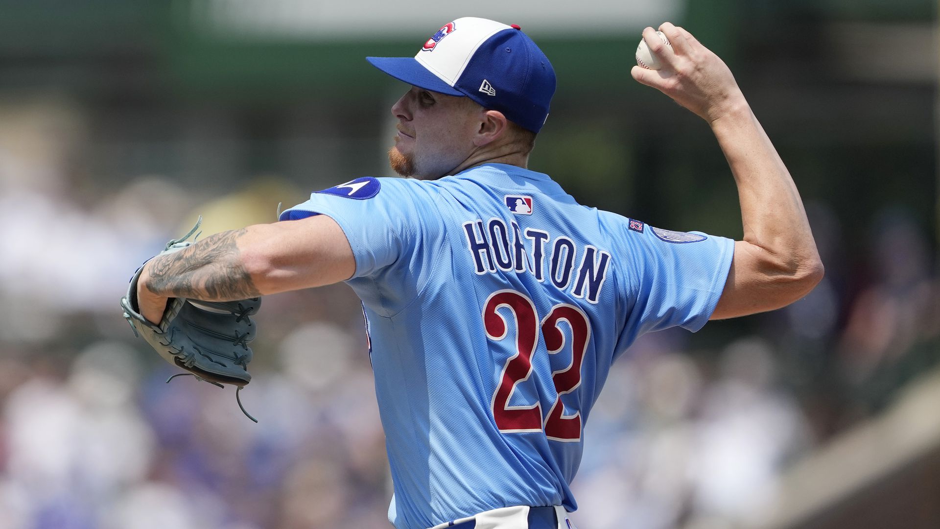 Cubs 1, Orioles 0: Pitching, defense and... a sacrifice fly