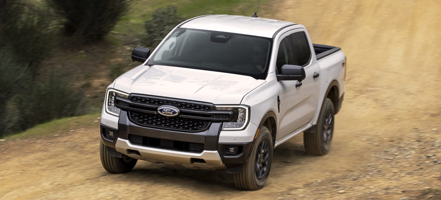 Ford to Reveal New EV Platform and 'Breakthrough' Electric Vehicles on ...
