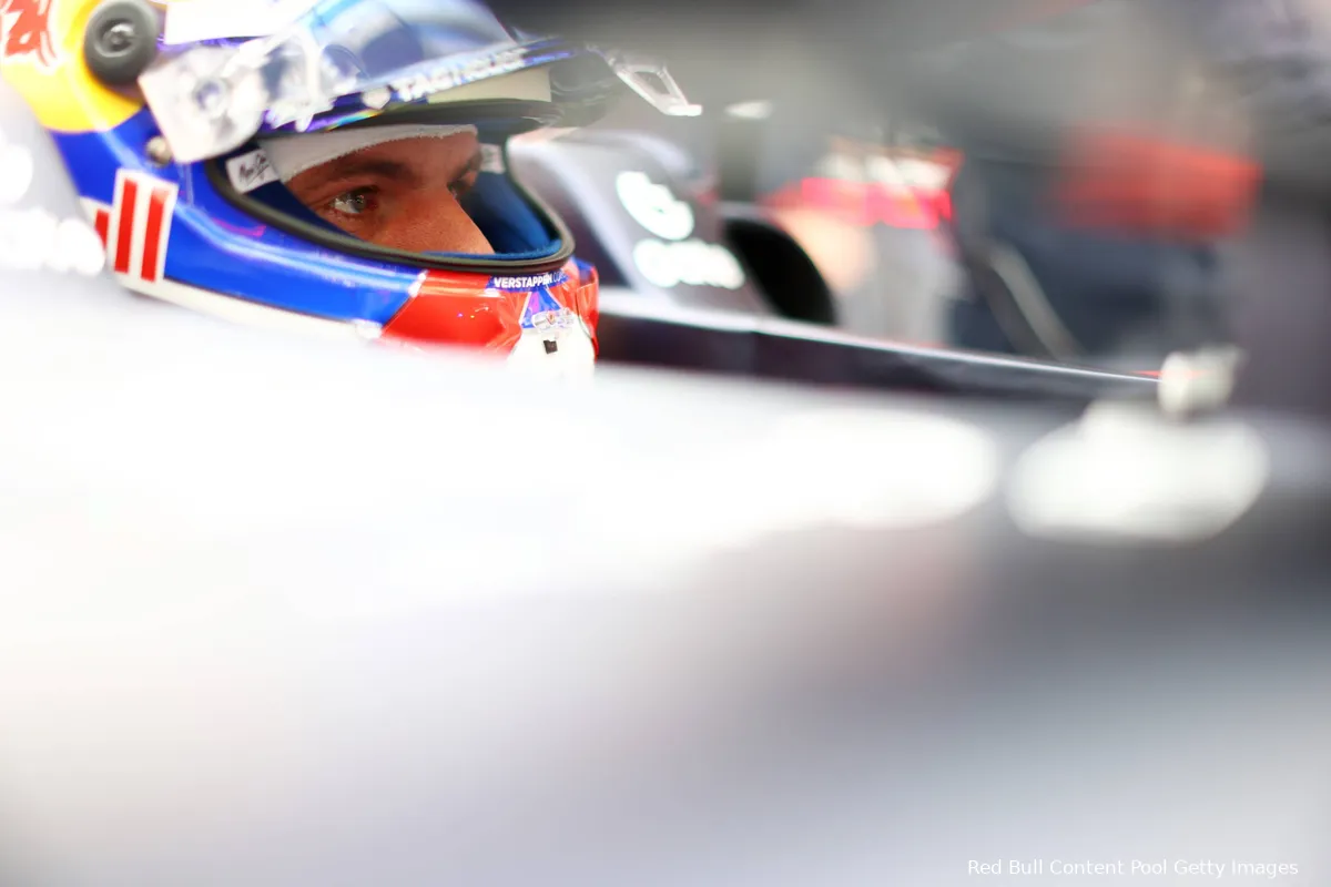 Windsor ziet Verstappen een rookgordijn optrekken: 'Hij oogde heel sterk'