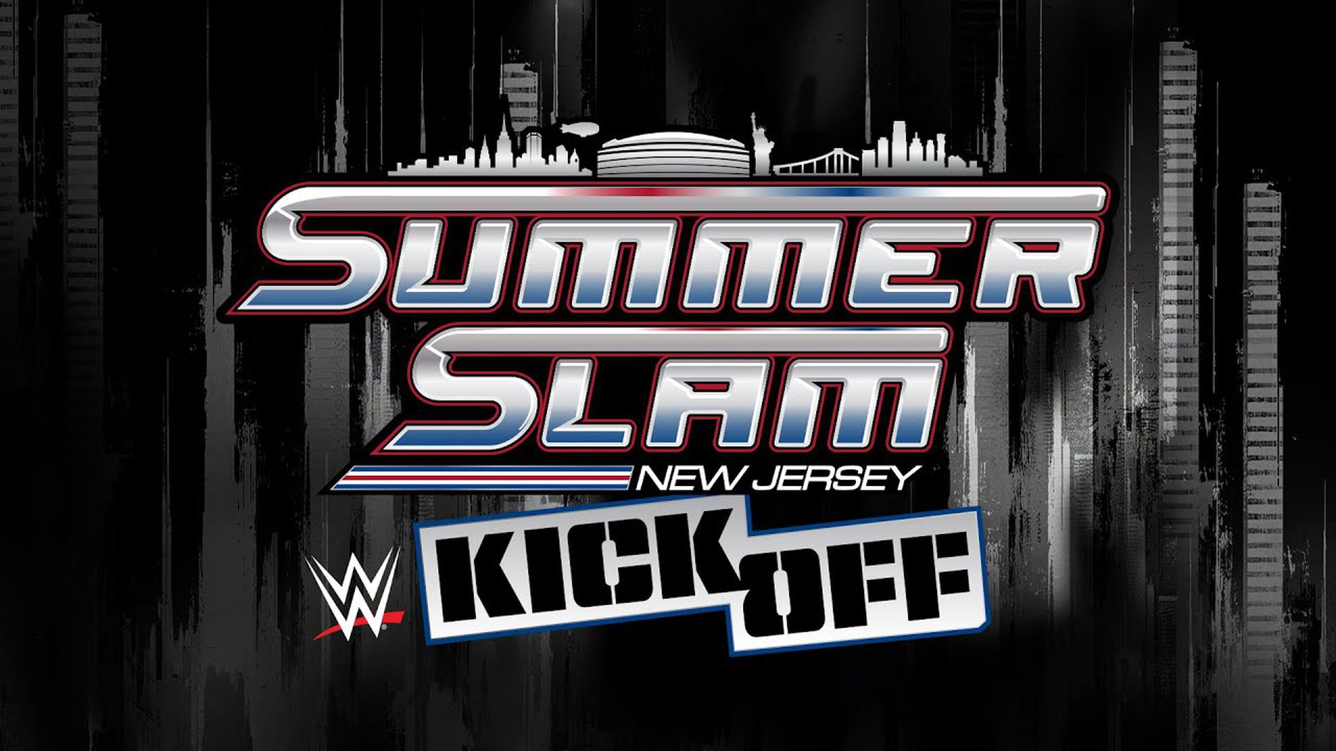 Watch WWE’s SummerSlam Kickoff