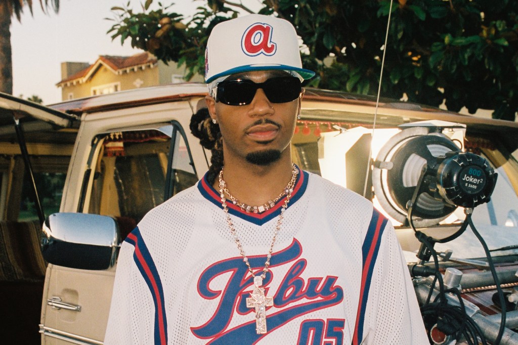 Metro Boomin Presents: ‘A Futuristic Summa': All 23 Tracks Ranked