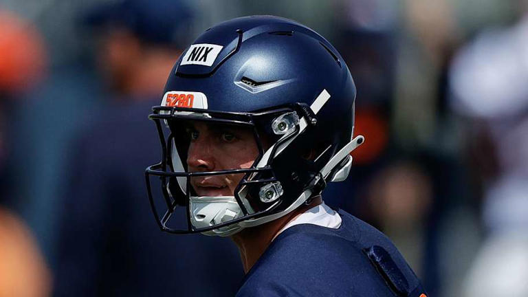 Denver Broncos Coach Sean Payton Shares Bo Nix's Most Underrated Skill