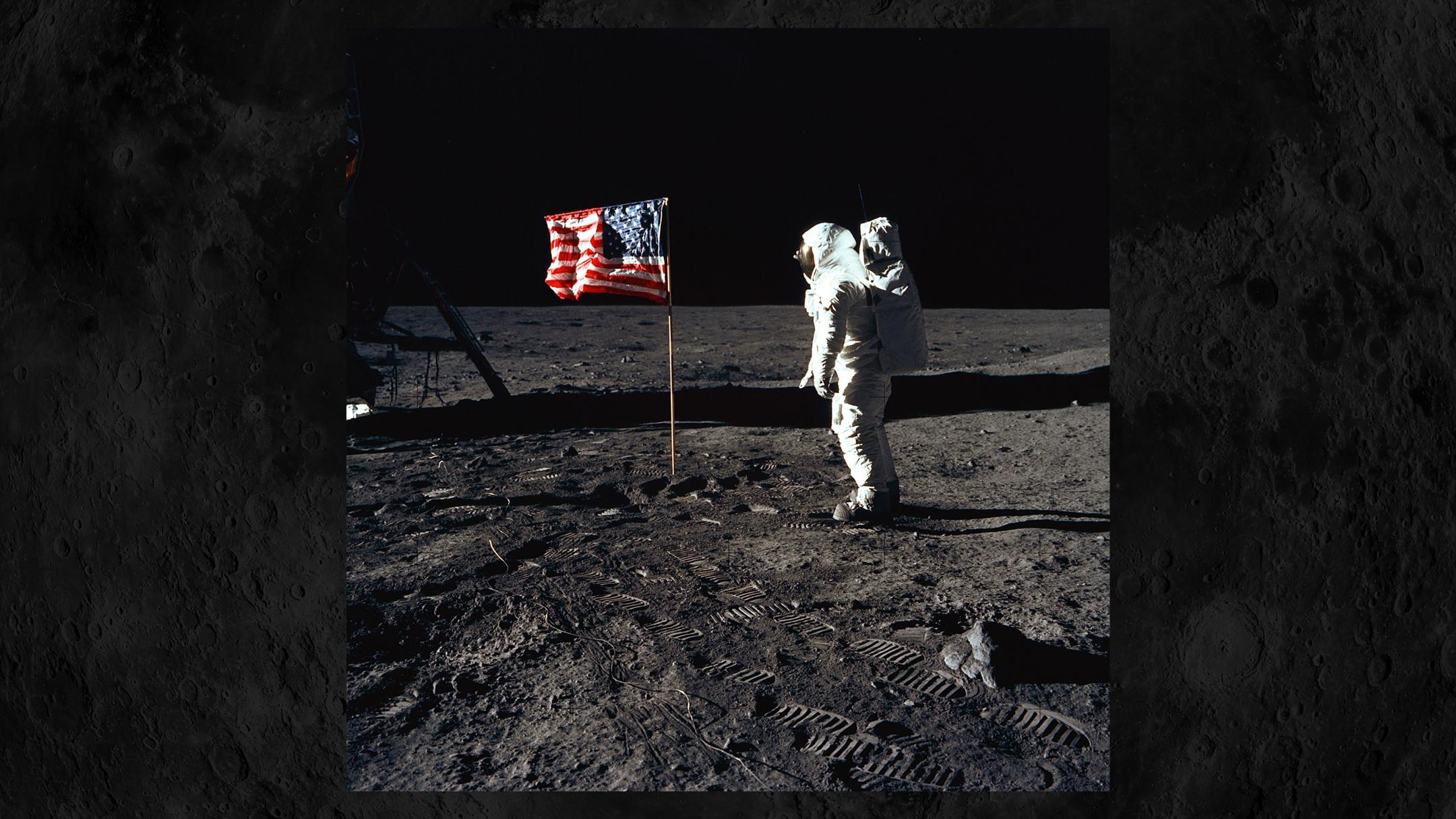 How three astronauts beat Soviet Russia to the moon with less computing ...