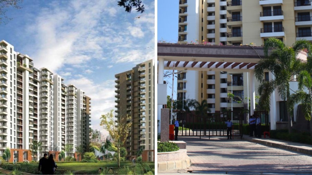 Luxury flats, prime properties: Vigilance raid uncovers Odisha engineer ...