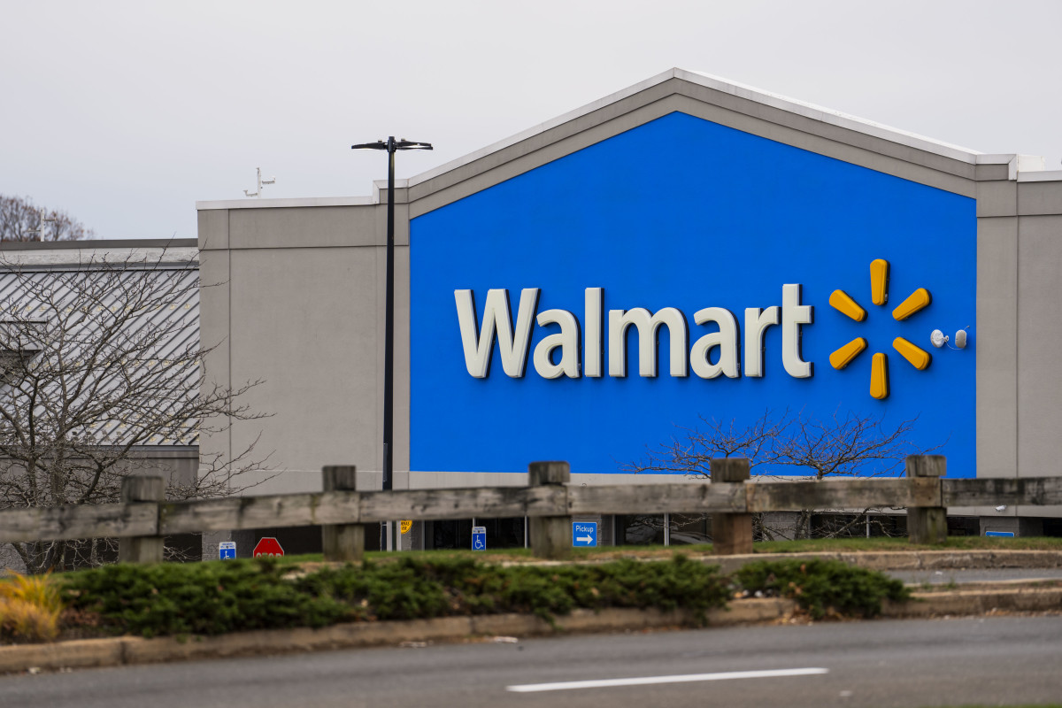 Walmart's 4WD Remote Control Monster Truck Is $22 & 'Doesn't Get Stuck'