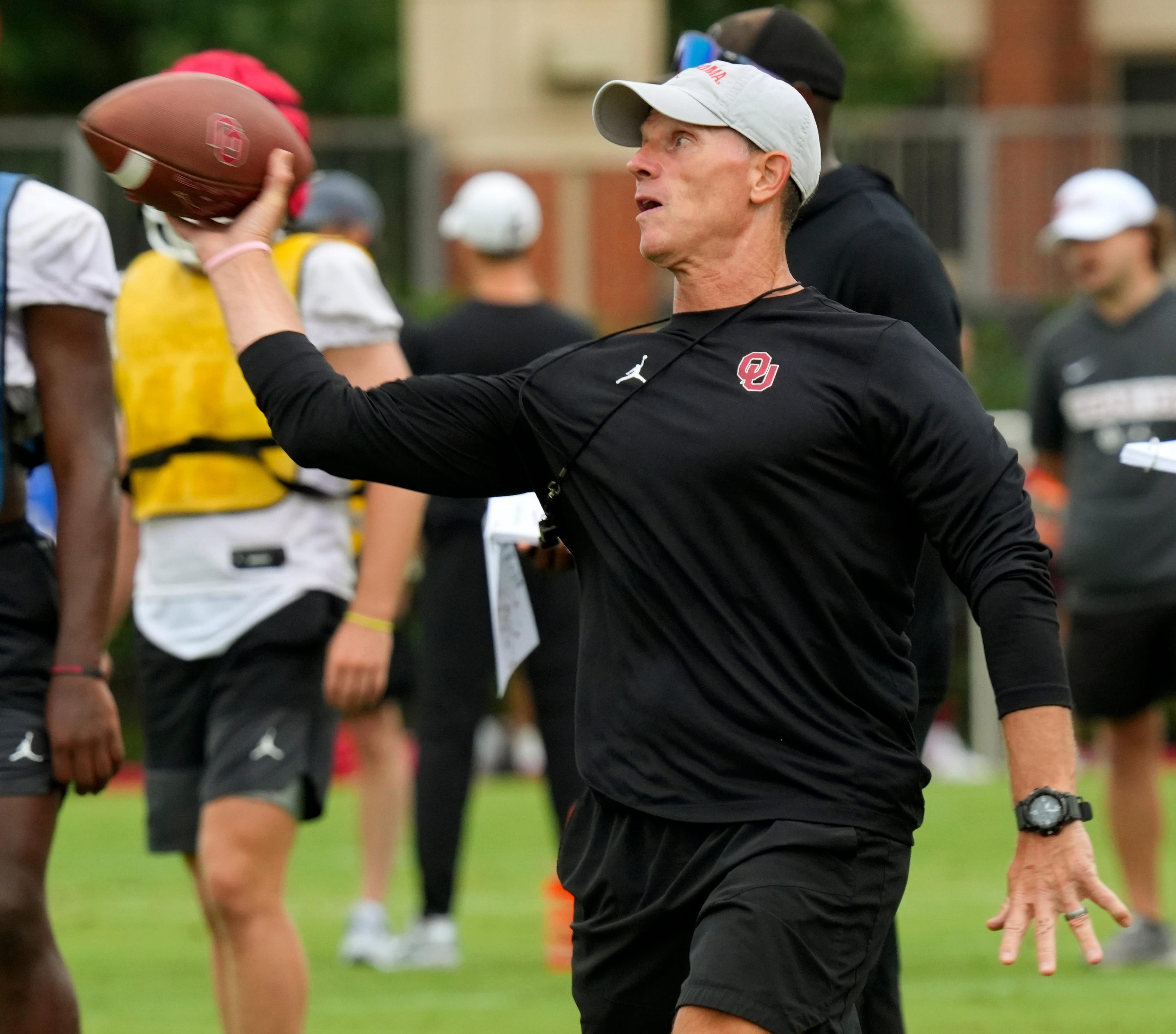 Oklahoma among biggest US LBM Coaches Poll snubs