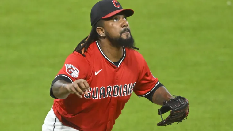 Major League Baseball announces update on Guardians' Emmanuel Clase and ...