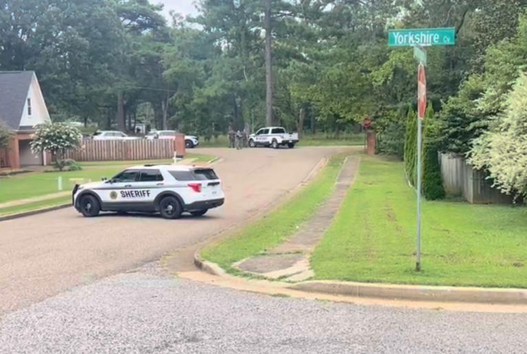 Quadruple murder suspect’s Audi found in Jackson, TN; residents asked to lock doors