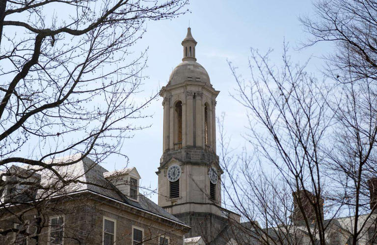 Penn State releases more details after investigation at now-suspended frat