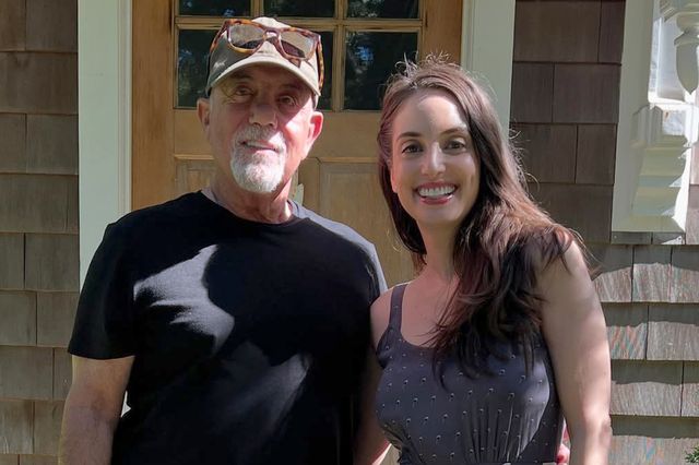 All about Billy Joel's 3 kids, daughters Alexa, Della and Remy