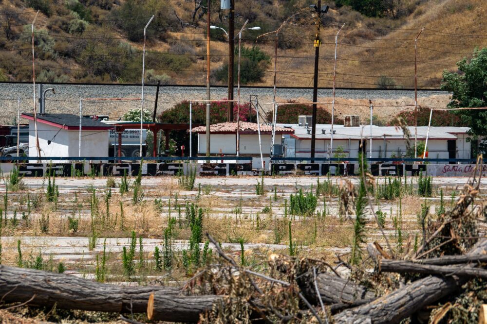 Saugus Speedway faces demolition, housing project to come