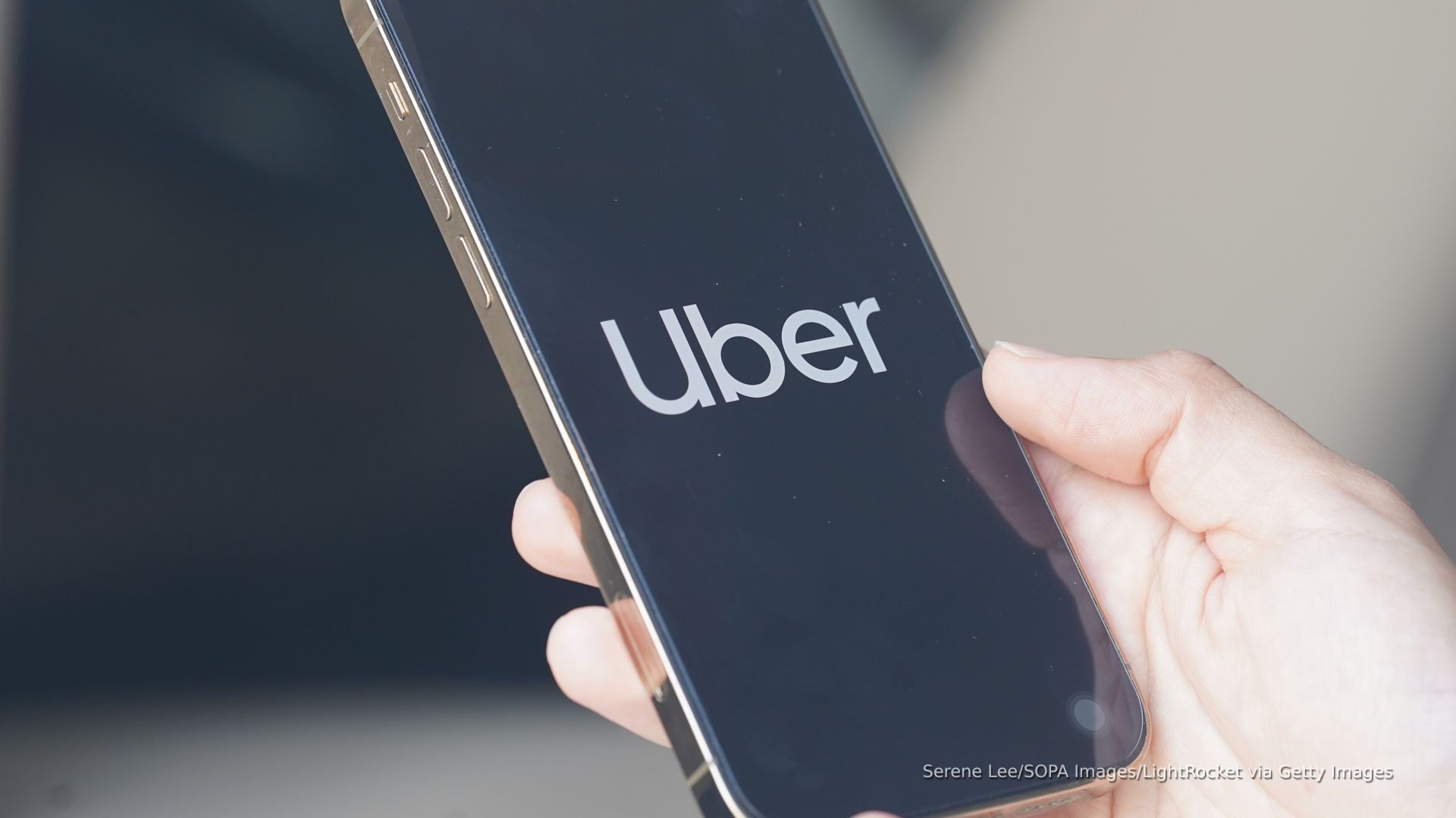Uber claims fake receipts nullify passengers' sexual assault lawsuit