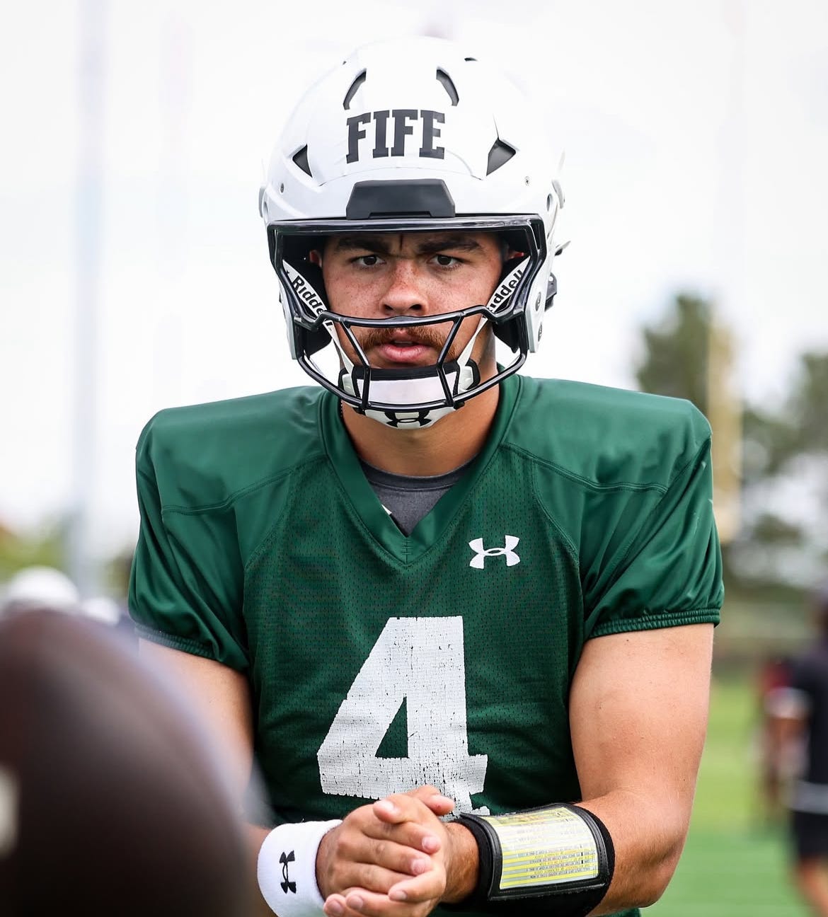 Five pivotal offensive players for New Mexico State football this season