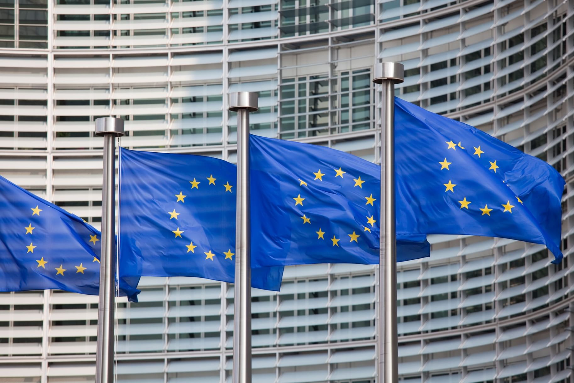 EU rules on general-purpose AI models start to apply tomorrow, bringing ...