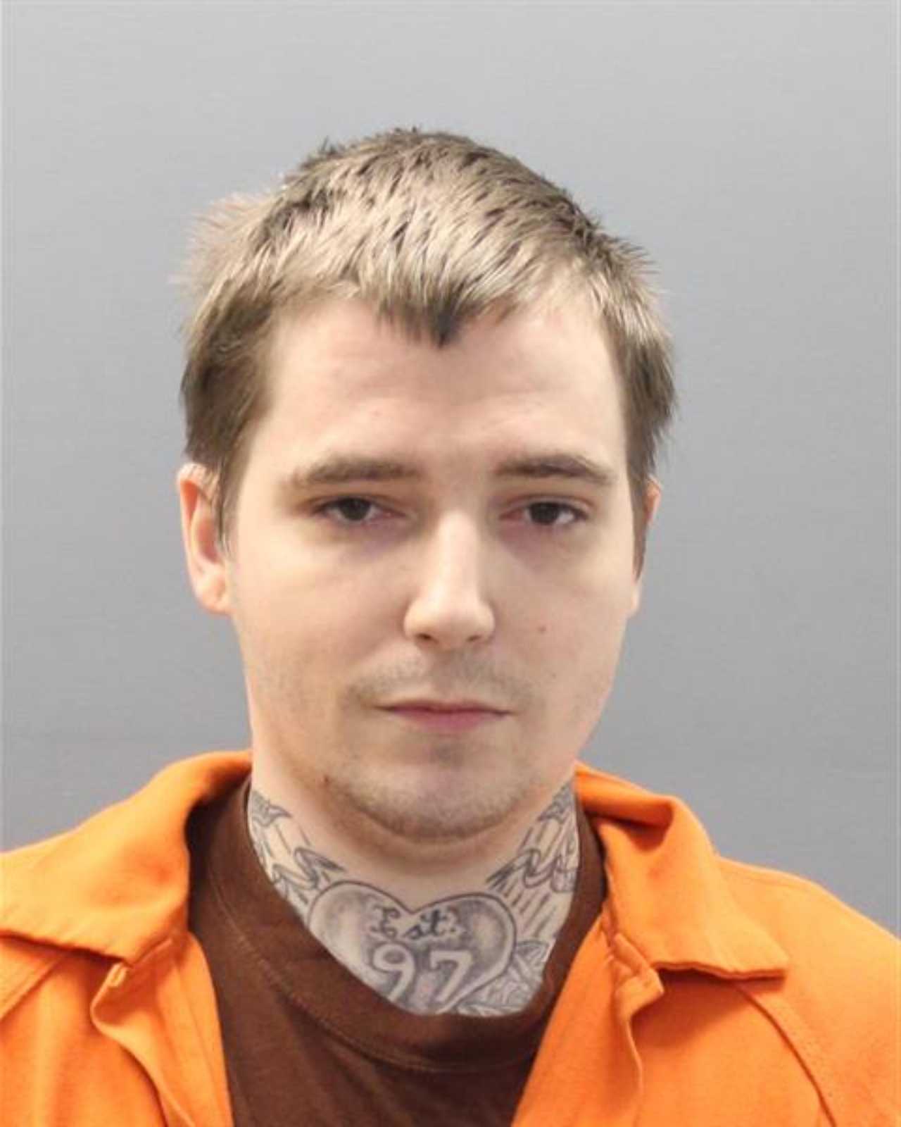 Virginia ‘Reaper’ Who Made Teen Girl Carve His Name Into Her Leg Learns ...