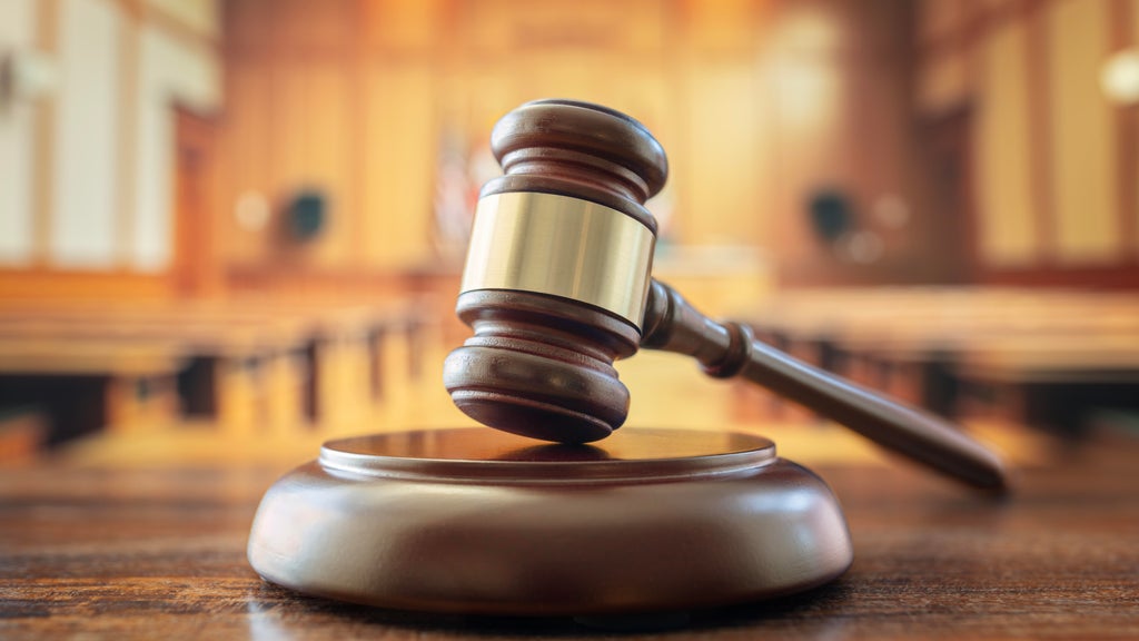 Westland man accused of sending threatening emails referencing Macomb ...