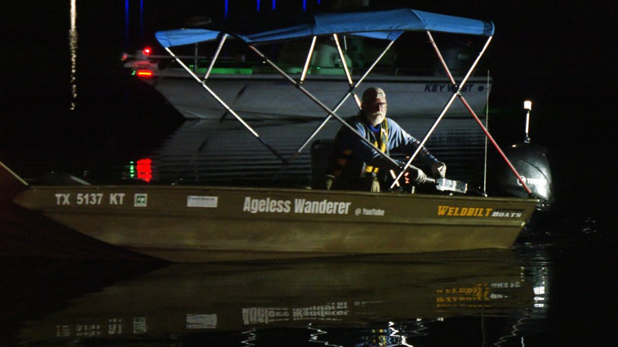 Man breaks Great Loop record, finishes journey in Pensacola