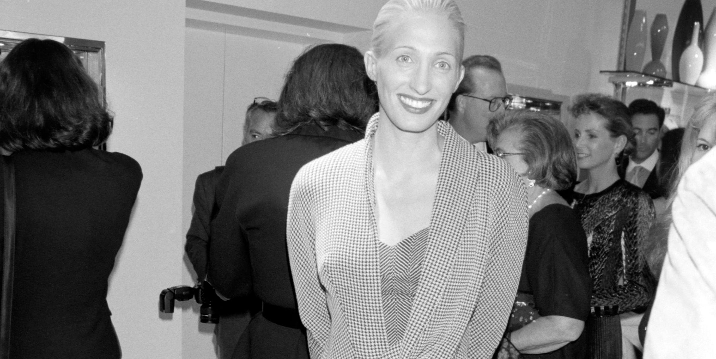 What We Learned About CBK’s Wardrobe, From an Insider Who Knew Her