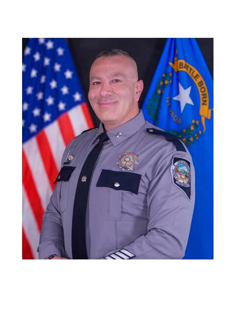 Nevada appoints new State Fire Marshal