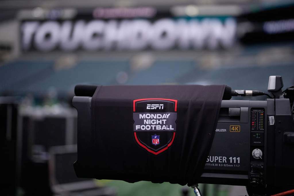 NFL on the verge of selling media assets to ESPN for an equity stake in ...