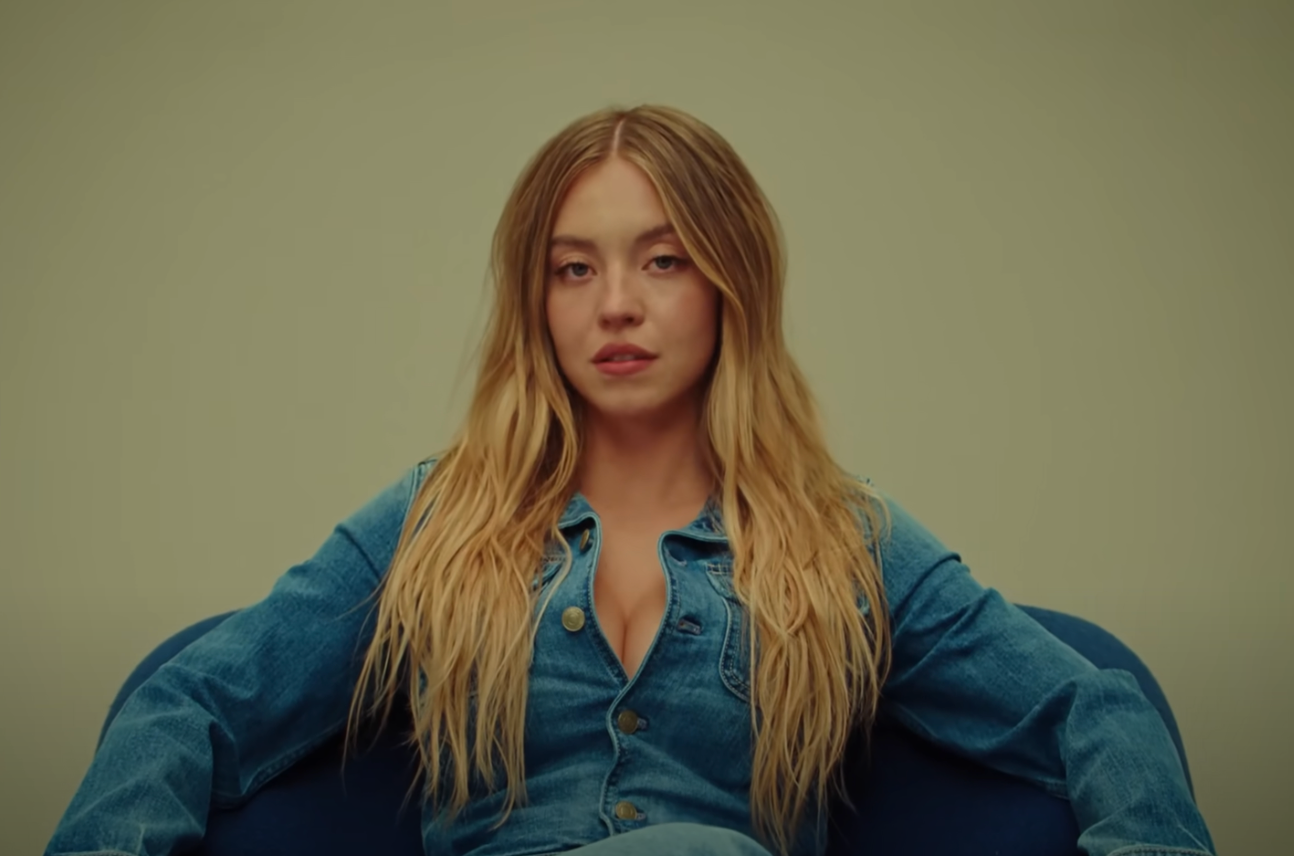American Eagle Defends Sydney Sweeney’s Jeans Ads After Intense Backlash